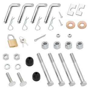Fifth Wheel Hardware Kit - Hitch Warehouse