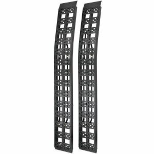 Heavy Duty Aluminum Loading Ramps - Hitch Warehouse