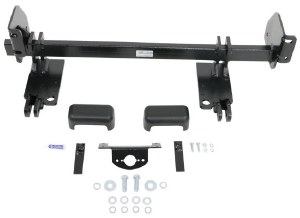 DEMCO BASEPLATE JEEP - Hitch Warehouse