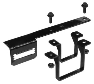 4 WAY RECEIVER BRACKET - Hitch Warehouse