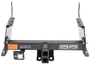 TorkLift SuperHitch 20K - Ford Cab/Chassis - Hitch Warehouse