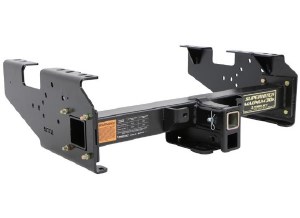 TorkLift SuperHitch 30K - Ford Super Duty - Hitch Warehouse