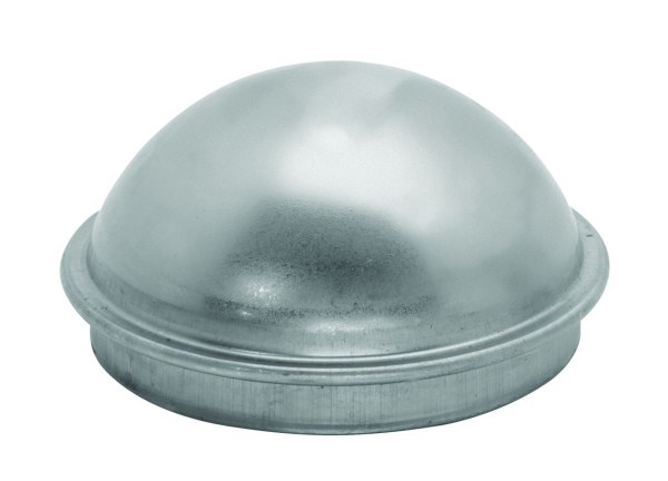 Grease Caps 3.255" - Hitch Warehouse