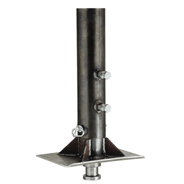 Kingpin Gooseneck Coupler - Hitch Warehouse