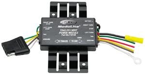 ModuLite Trailer Light Power Module - Hitch Warehouse