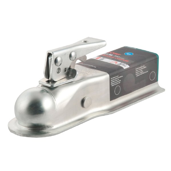 Curt Posi-Lock Coupler - Hitch Warehouse