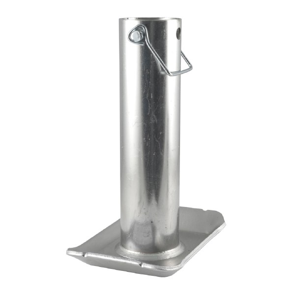 Curt Jack Foot - Hitch Warehouse