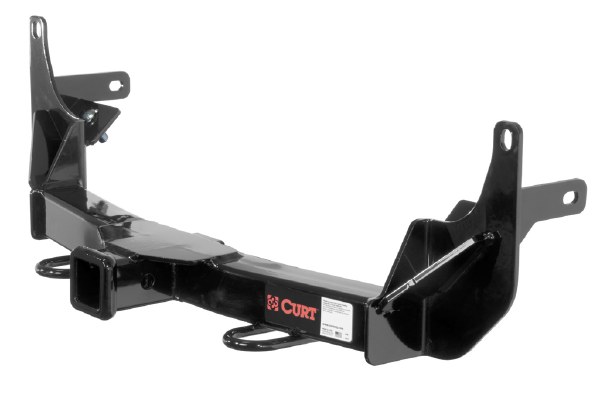 Front Mount Hitch - Toyota 4Runner - Hitch Warehouse