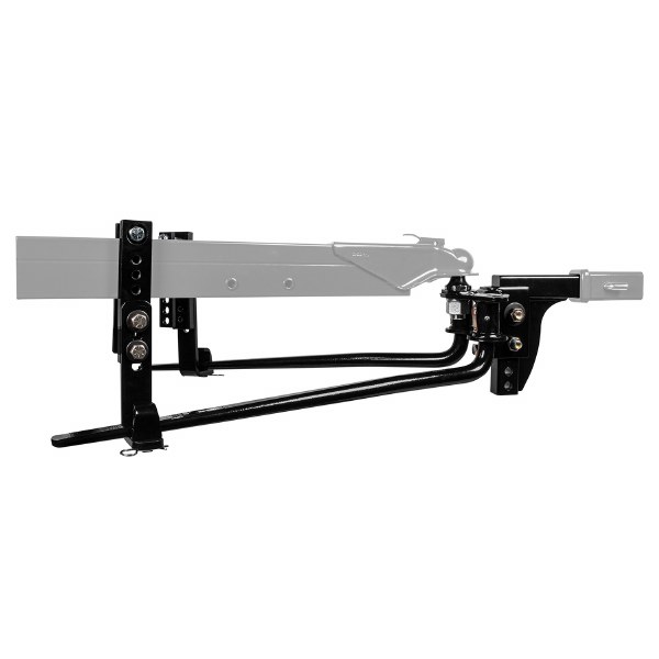 Reese Weight Distributing Kit - Round Bar - Hitch Warehouse