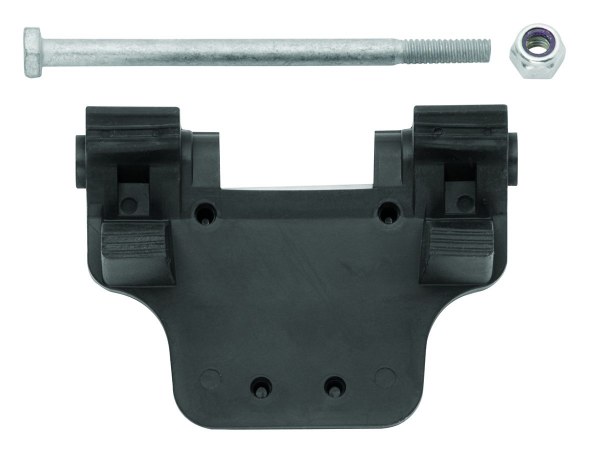 Replacement F2 Twin Track Wheel Wedge - Hitch Warehouse