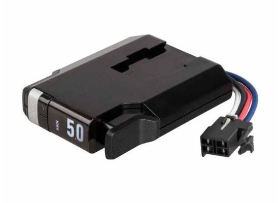 Curt TriFlex Brake Control 51146 - Hitch Warehouse