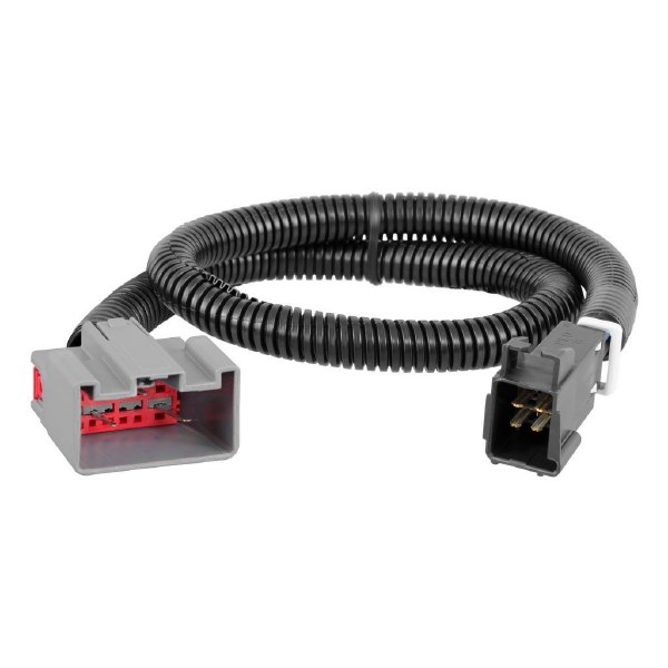 Ford Expedition Brake Control Harness - Hitch Warehouse