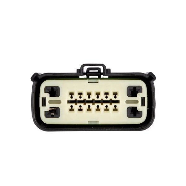 Custom Wiring Connector - Hitch Warehouse