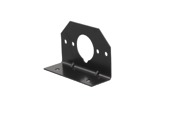 Curt Trailer Wire Connector Bracket - Hitch Warehouse