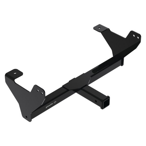 Chevrolet Silverado & GMC Sierra 1500 Front Mount Receiver - Hitch ...
