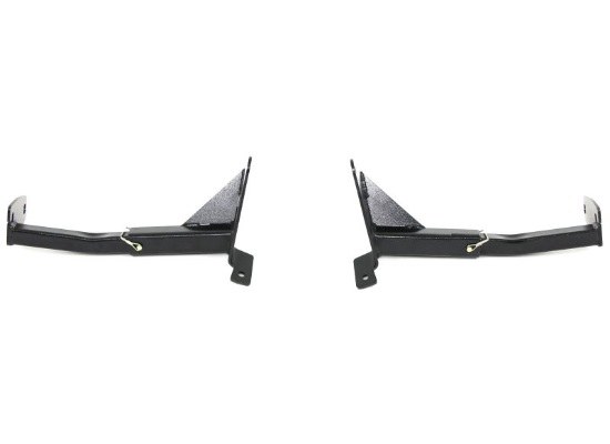 Front Camper Tie Down - Ford Ranger - Hitch Warehouse