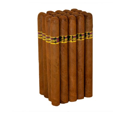 Classic Cameroon Corona - Buy Premium Cigars Online From 2 Guys Cigars
