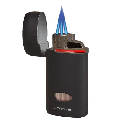 Lotus Matrix Black - Buy Premium Cigars Online From 2 Guys Cigars