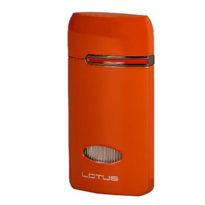 Lotus Matrix Orange - Buy Premium Cigars Online From 2 Guys Cigars