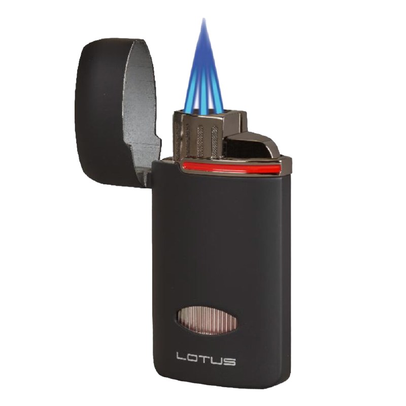 Lotus Matrix Black - Buy Premium Cigars Online From 2 Guys Cigars