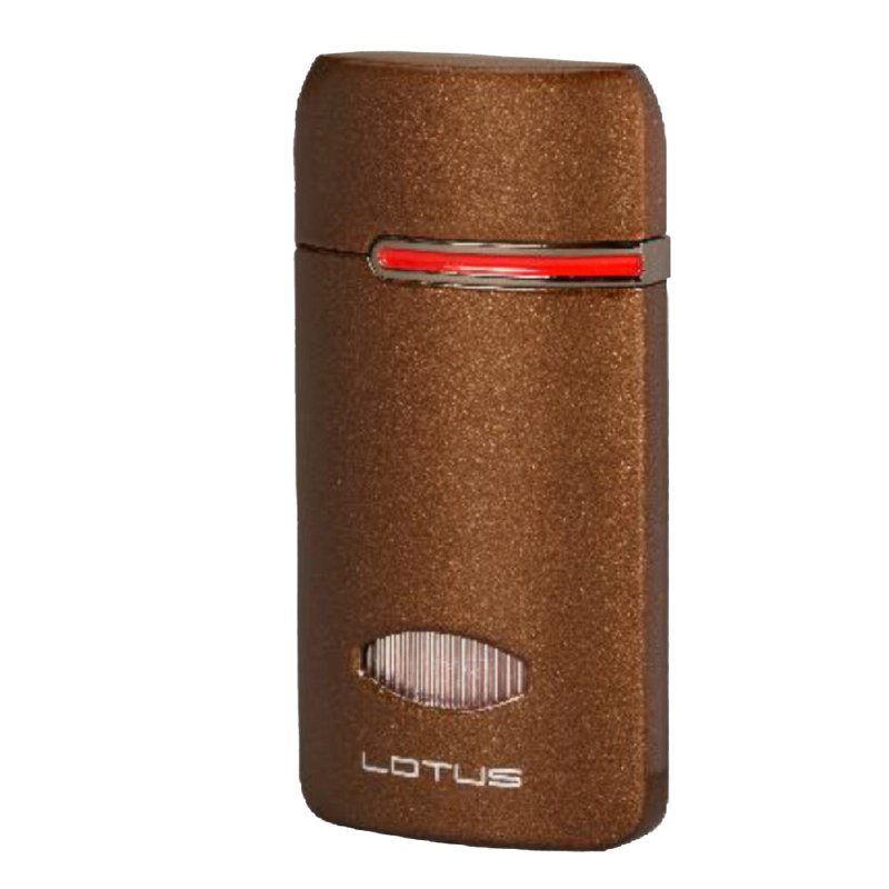 Lotus Matrix Brown - Buy Premium Cigars Online From 2 Guys Cigars