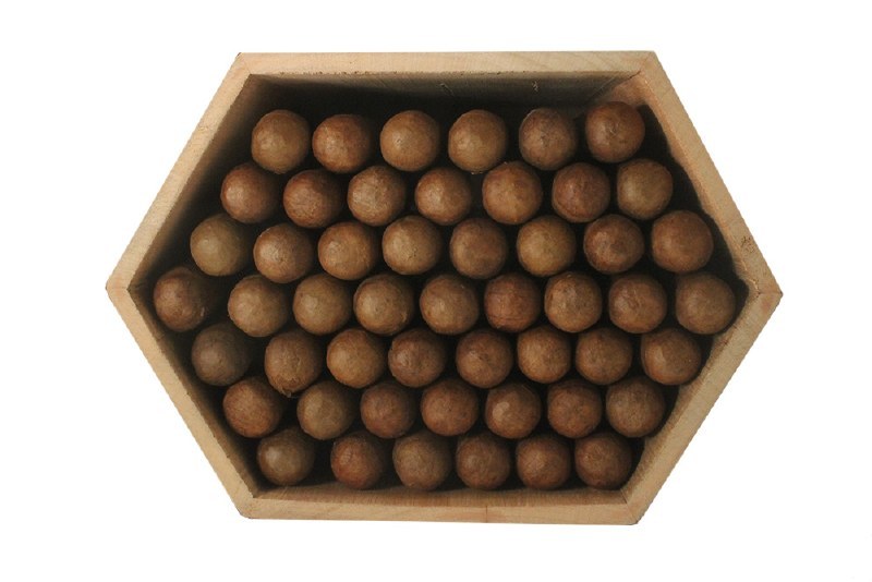 Ninety Cigar Wheel - Buy Premium Cigars Online From 2 Guys Cigars