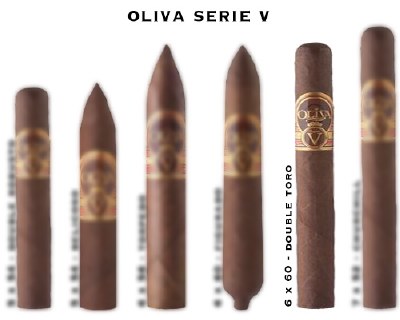 Oliva V Double Toro S - Buy Premium Cigars Online From 2 Guys Cigars