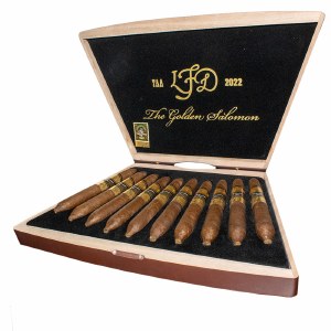 La Flor Dominican TAA Cigars - Buy Premium Cigars Online From 2 Guys Cigars
