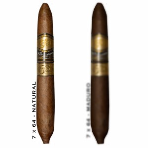 La Flor Dominican TAA Cigars - Buy Premium Cigars Online From 2 Guys Cigars