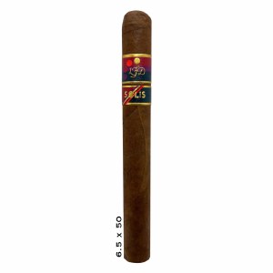 LFD Solis - Buy Premium Cigars Online From 2 Guys Cigars