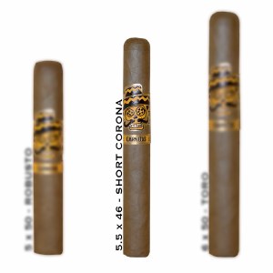 Rojas Street Taco Carnitas - Buy Premium Cigars Online From 2 Guys Cigars