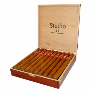 Studio 21 Cigars - Buy Premium Cigars Online From 2 Guys Cigars