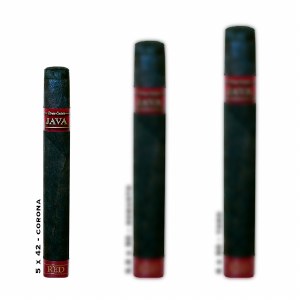 Java Red by Drew Estate Cigar - Buy Premium Cigars Online From 2 Guys ...