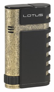 Lighters : Lotus Lighters - Buy Premium Cigars Online From 2 Guys Cigars