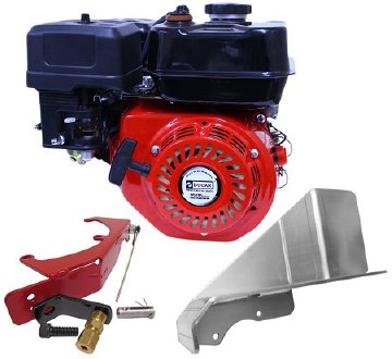 212cc DUCAR ENGINE KIT - PALMETTO SPEED SHOP
