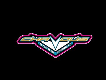 CHAVOUS SKYLINE 1 BODY BLACK - PALMETTO SPEED SHOP