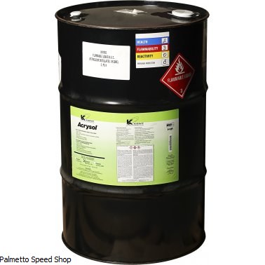 ACRYSOL GAL. - PALMETTO SPEED SHOP