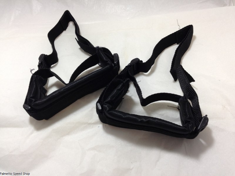 ARM RESTRAINTS - PALMETTO SPEED SHOP