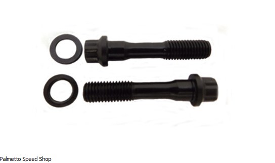 ARC BILLET ROD BOLTS SET - PALMETTO SPEED SHOP
