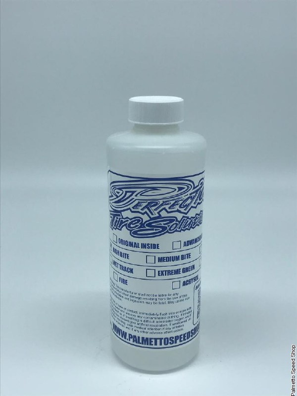 ACRYSOL QT. - PALMETTO SPEED SHOP