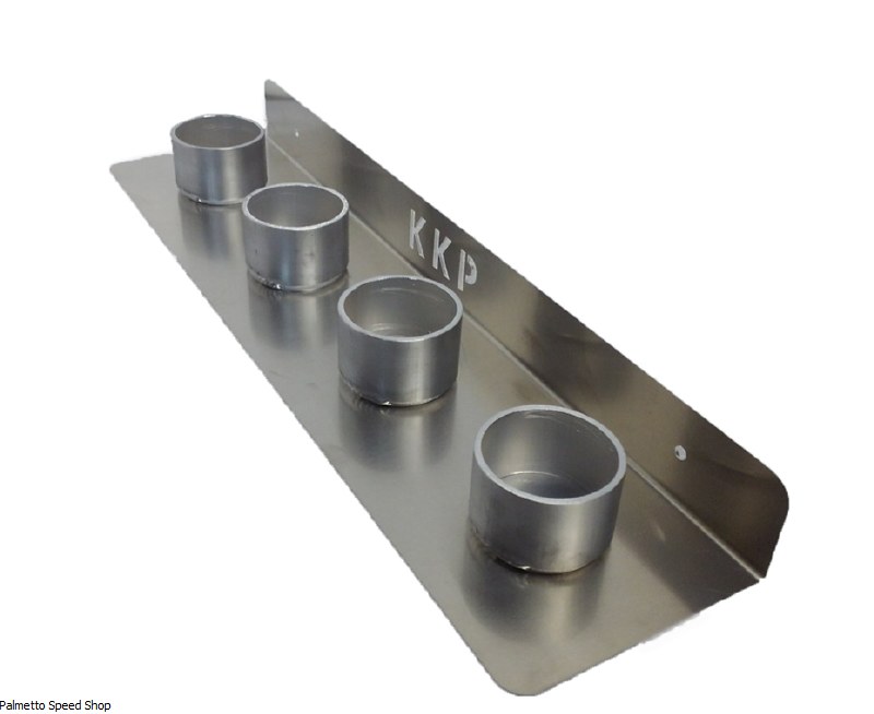 KKP FILTER RACK - PALMETTO SPEED SHOP