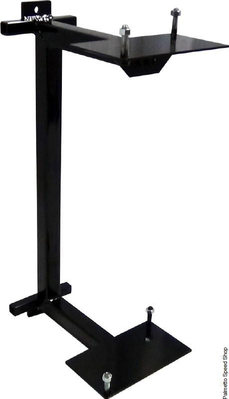 KKP STACKER MOTOR RACK - PALMETTO SPEED SHOP