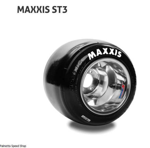 MAXXIS ST3 450 - PALMETTO SPEED SHOP