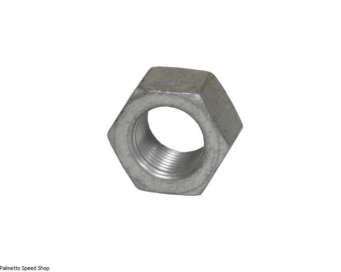 COURSE 5/16" NUTS - PALMETTO SPEED SHOP