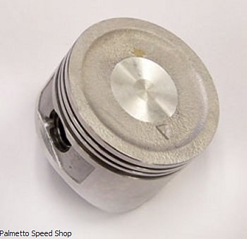 PISTON-STD - PALMETTO SPEED SHOP