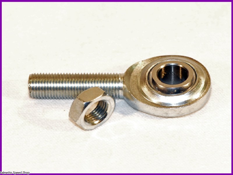 PRC LOWER STR. SHAFT ROD END ASSY. - PALMETTO SPEED SHOP