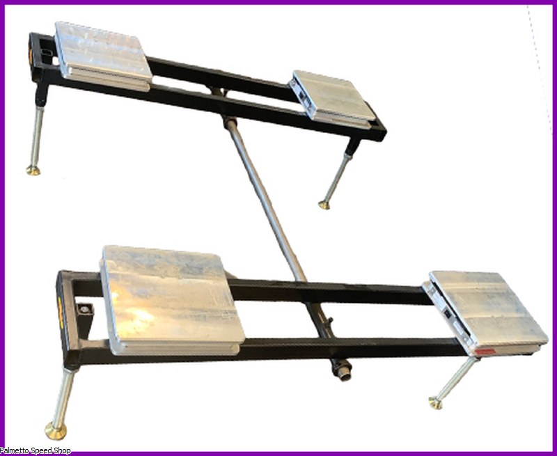 SCALE STAND PRC - PALMETTO SPEED SHOP