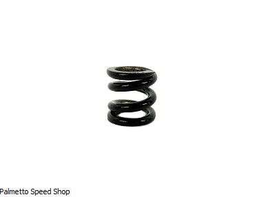 SPRING BLACK - PALMETTO SPEED SHOP