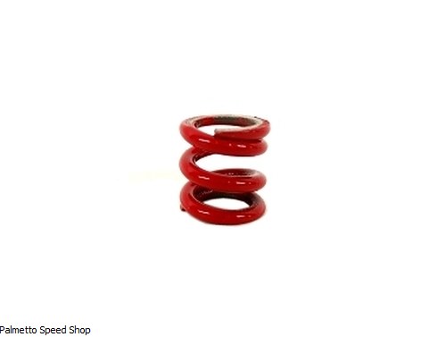 SPRING RED - PALMETTO SPEED SHOP