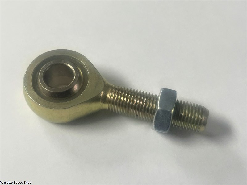 TIE ROD END PRO SERIES LH - PALMETTO SPEED SHOP